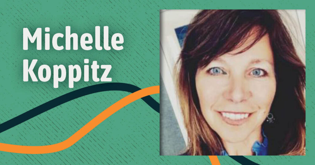 Interview with Michelle Koppitz, Associate Vice Chancellor of Strategic ...