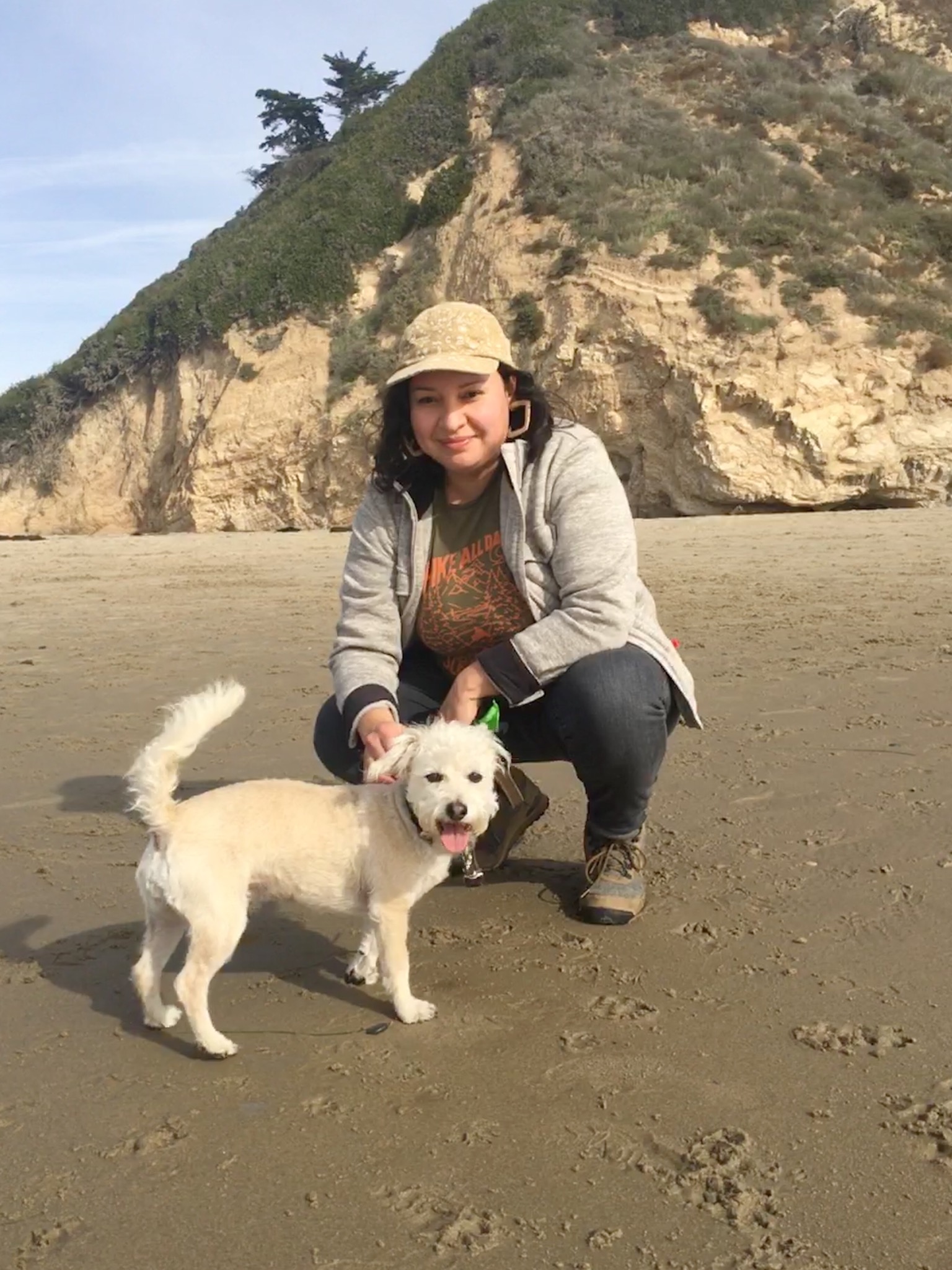 Demi Espinoza: Bringing Representation and Environmental Justice to the ...