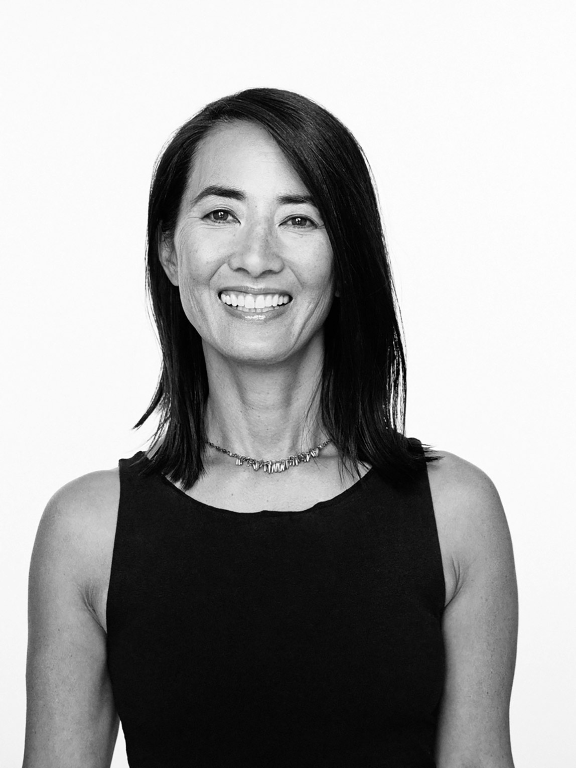 Penny McBride: From Foodie to Revolutionary Food Production - Common Thread