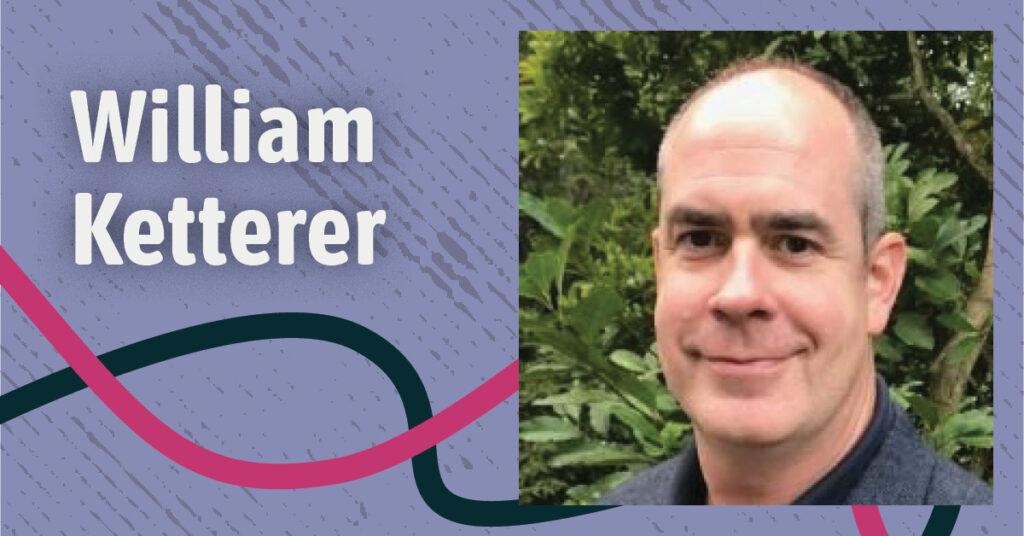 Treating School Violence, William Ketterer Uses Theory and Effective ...