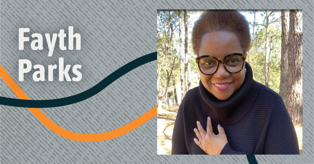 Meet the Graduate School of Leadership and Change’s Newest Core Faculty ...