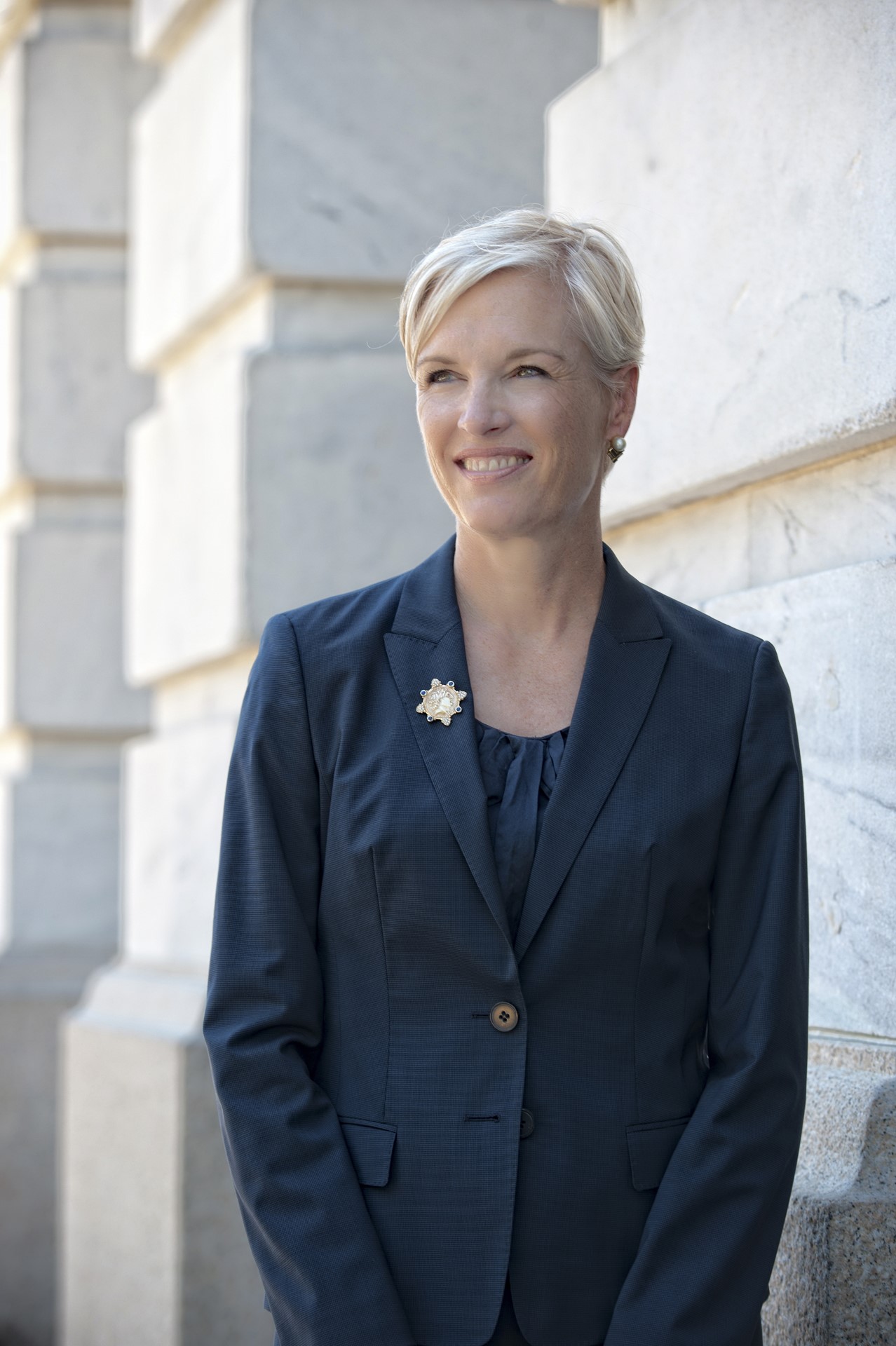 Cecile Richards to Serve as Keynote for Low Residency MA in Clinical ...