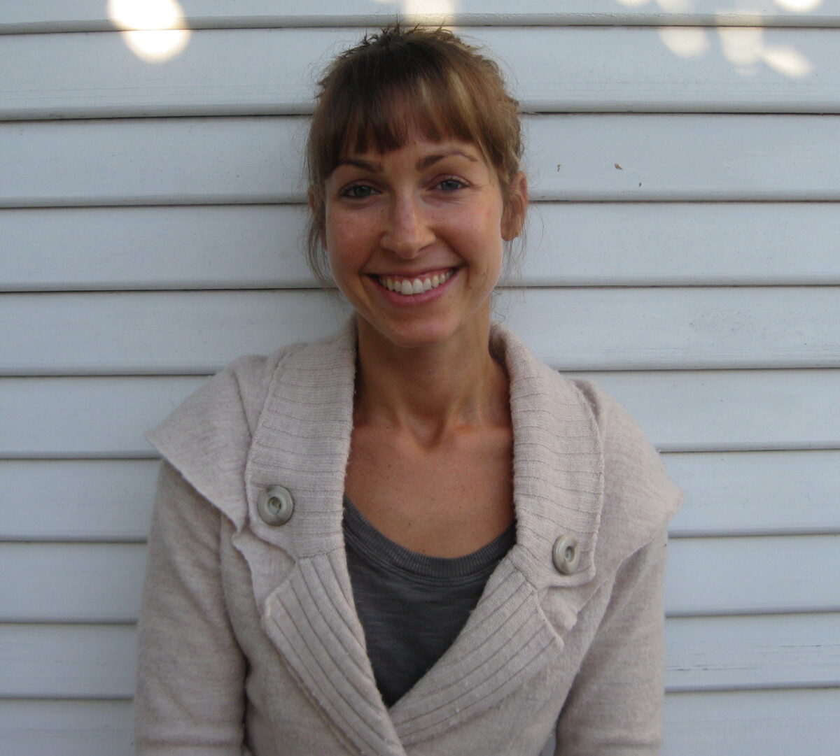 S4E2: Using Somatic Therapy to Understand the Trauma in Our Bodies ...