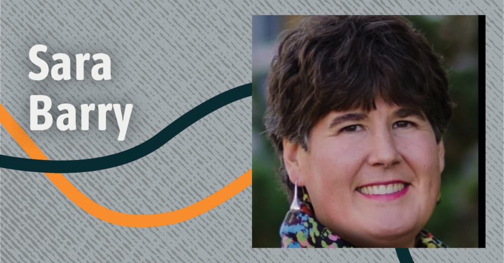 GSLC Alumna Publishes Dissertation on Sensemaking and Sensegiving of ...