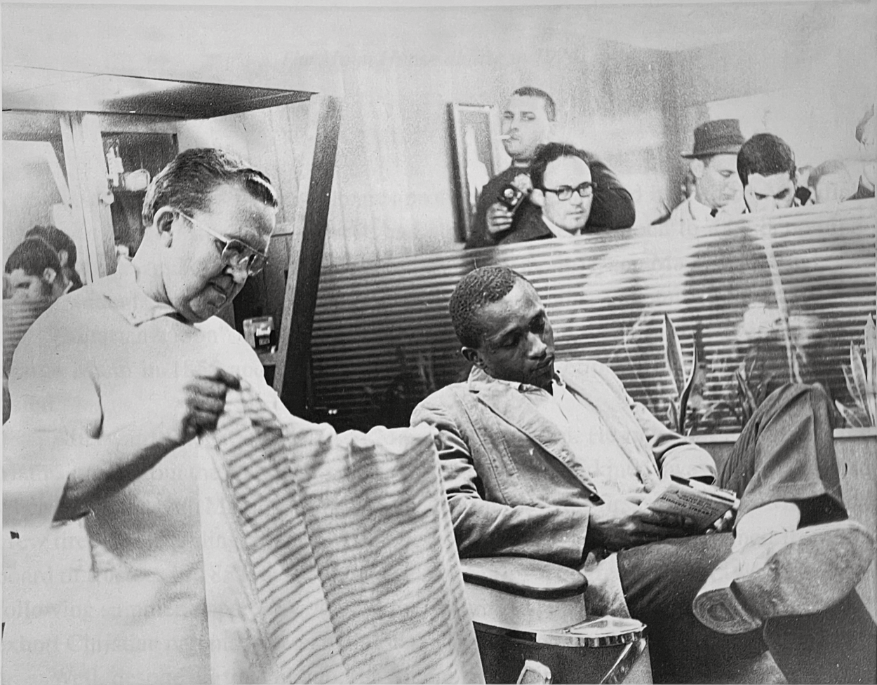 A Portfolio of Early Antioch Images - Common Thread