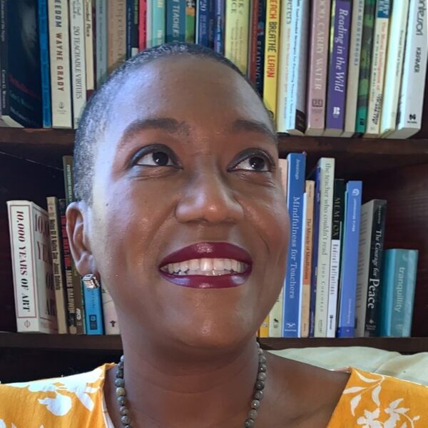 Techa Smalls-Brown - Common Thread