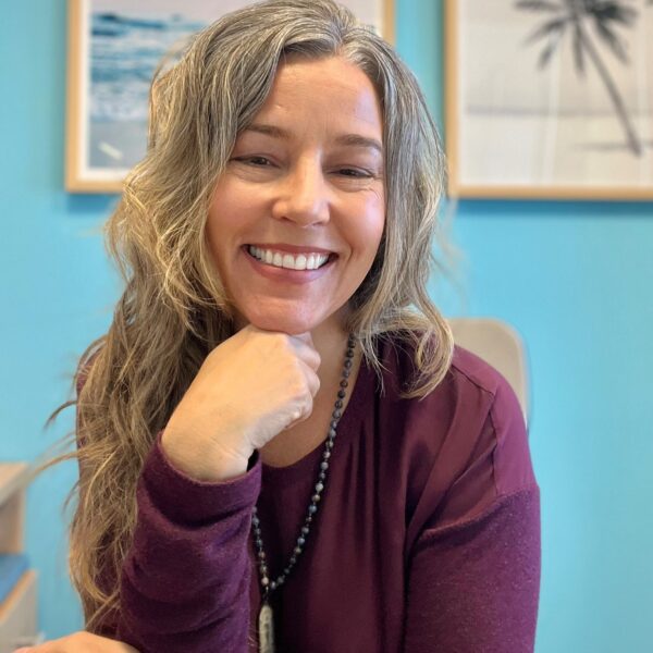 Jessica Warrior - Common Thread