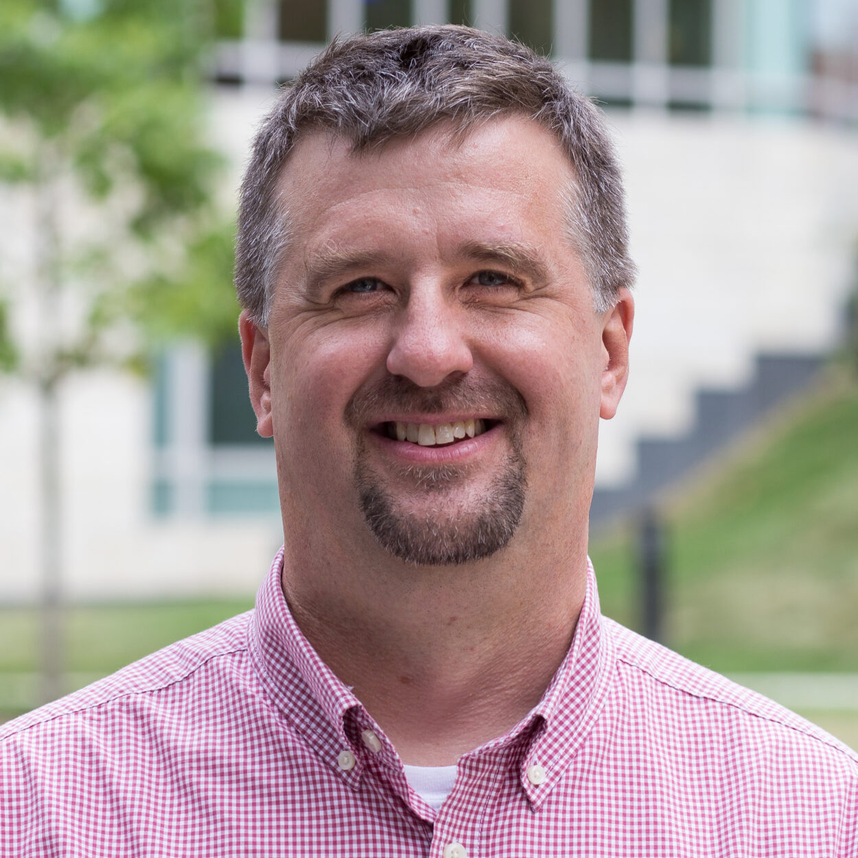 Cool Course: Real World Sustainability - Common Thread