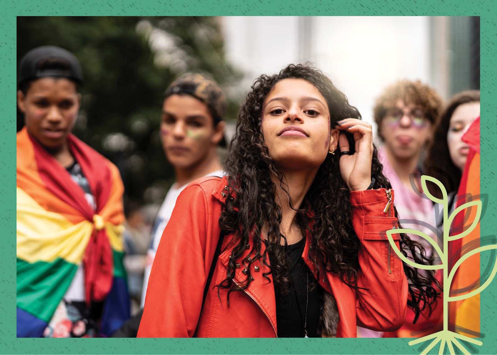 Affirming LGBTQIA+ Youth is Imperative—And Sometimes a Challenge ...