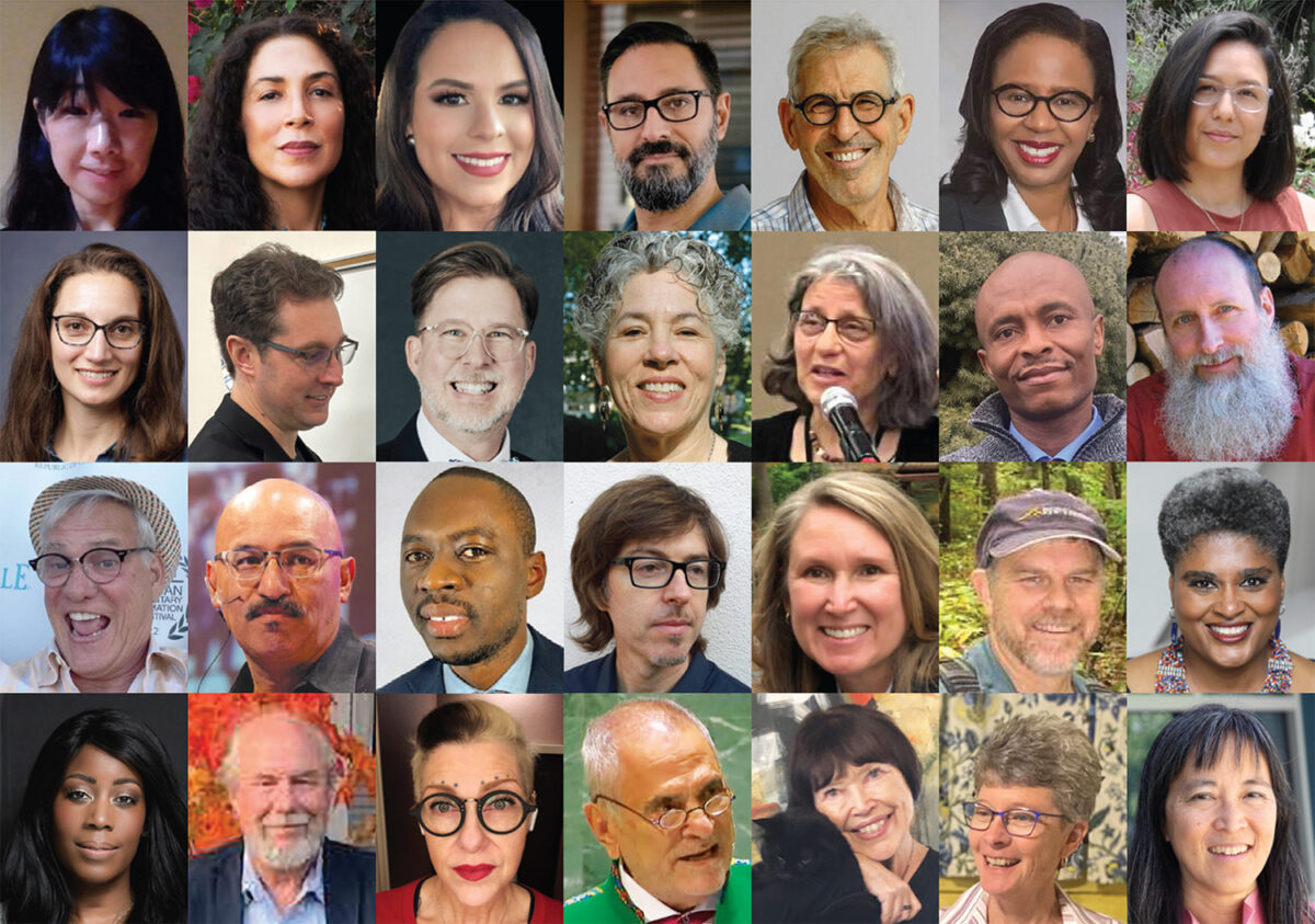 Thirty Antiochians on Our Future - Common Thread