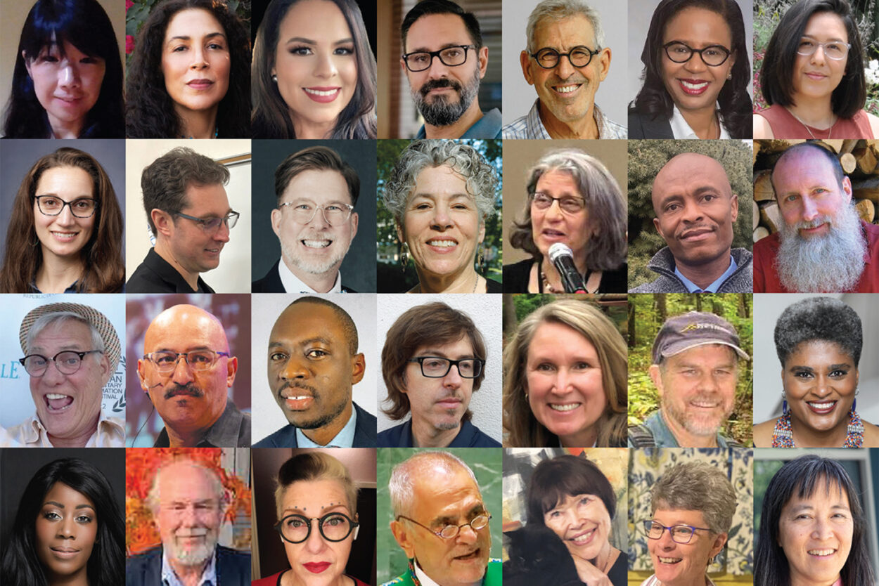 Common Thread - News & Updates from the Antioch University Community