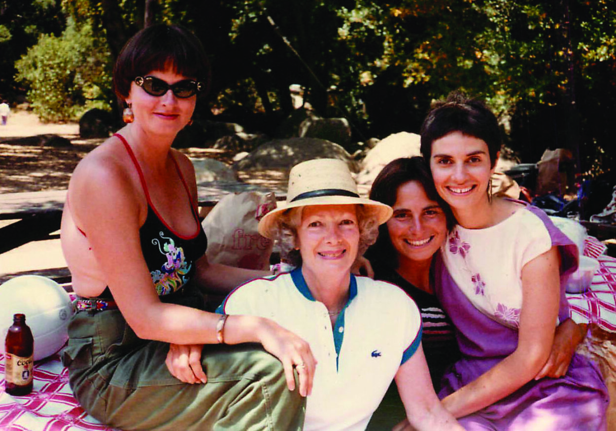 The Jewel in the Crown: An Oral History of Antioch’s Santa Barbara ...