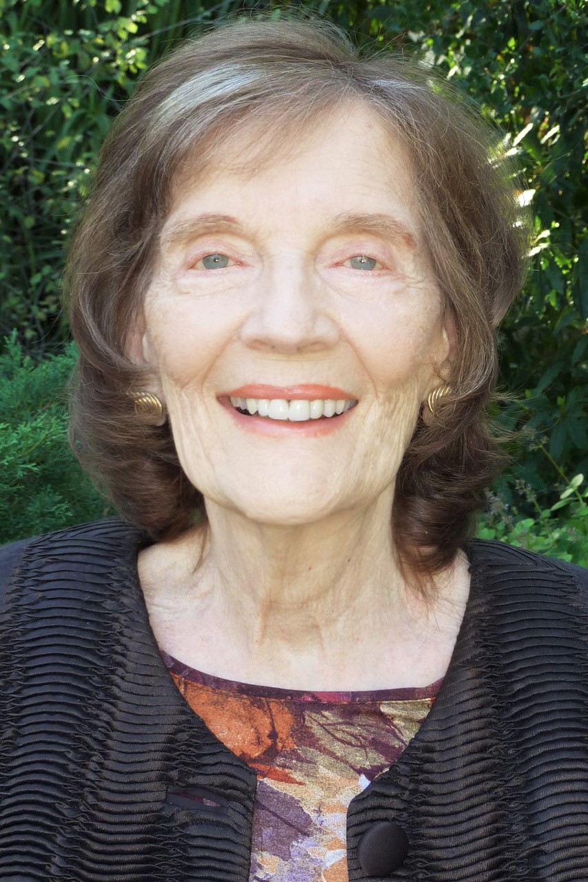 Remembering Lillian Lovelace - Common Thread