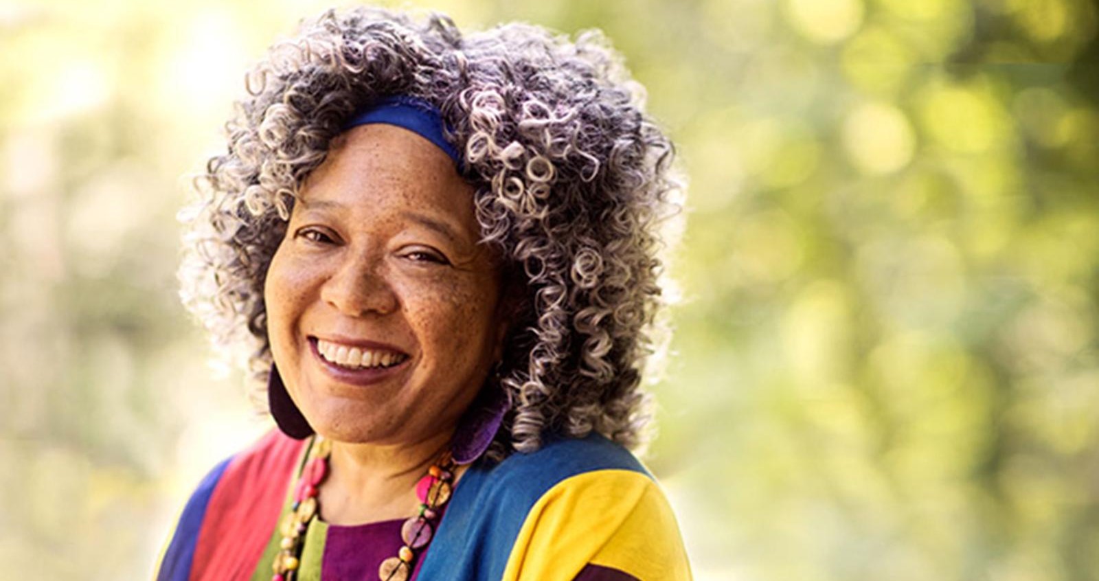 Claudia Ford Awarded a Fulbright Scholar Fellowship - Common Thread
