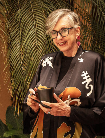 Carolyn V. Hamilton’s Dare to Survive Honored as a Finalist in ...