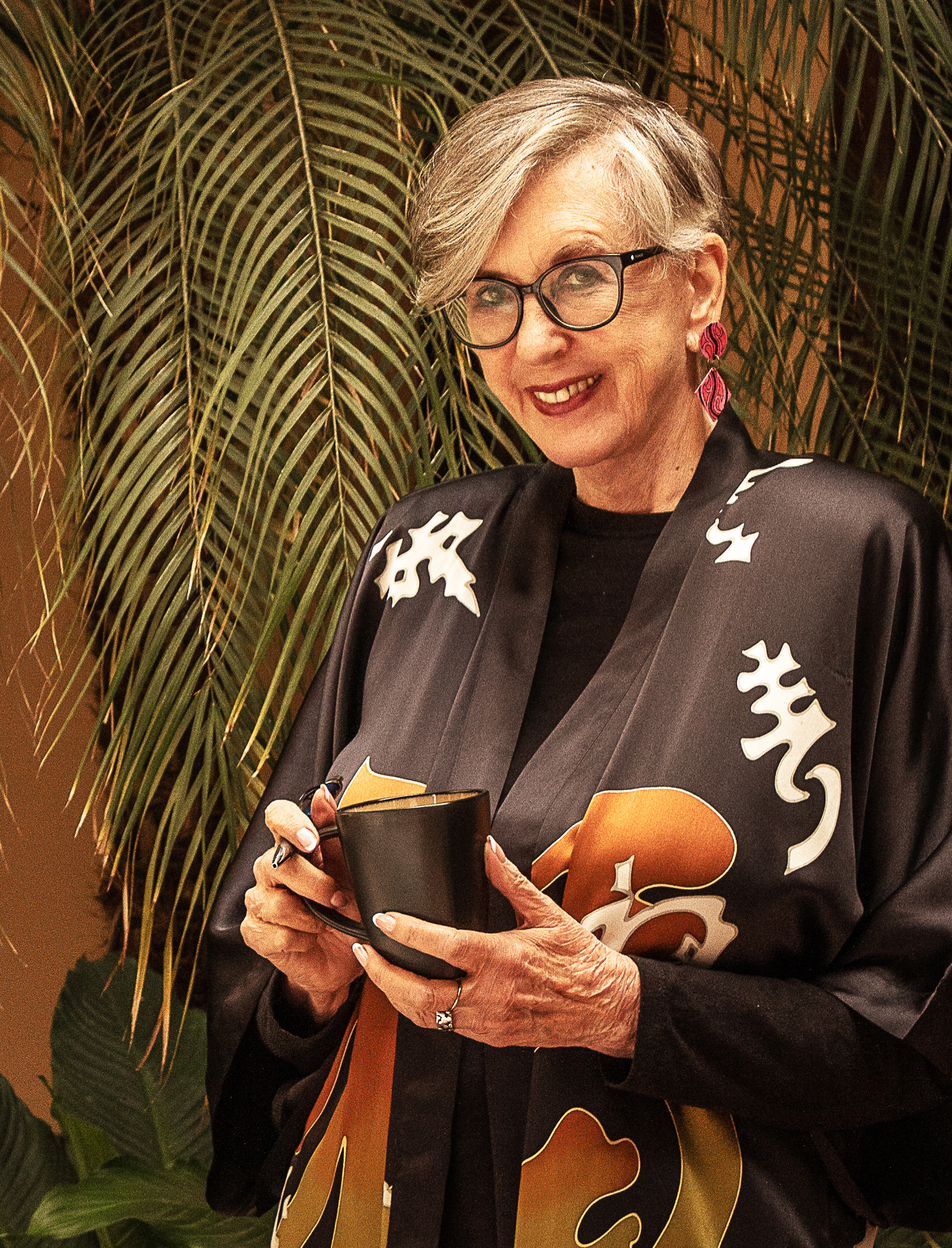 Carolyn V. Hamilton’s Dare to Survive Honored as a Finalist in ...