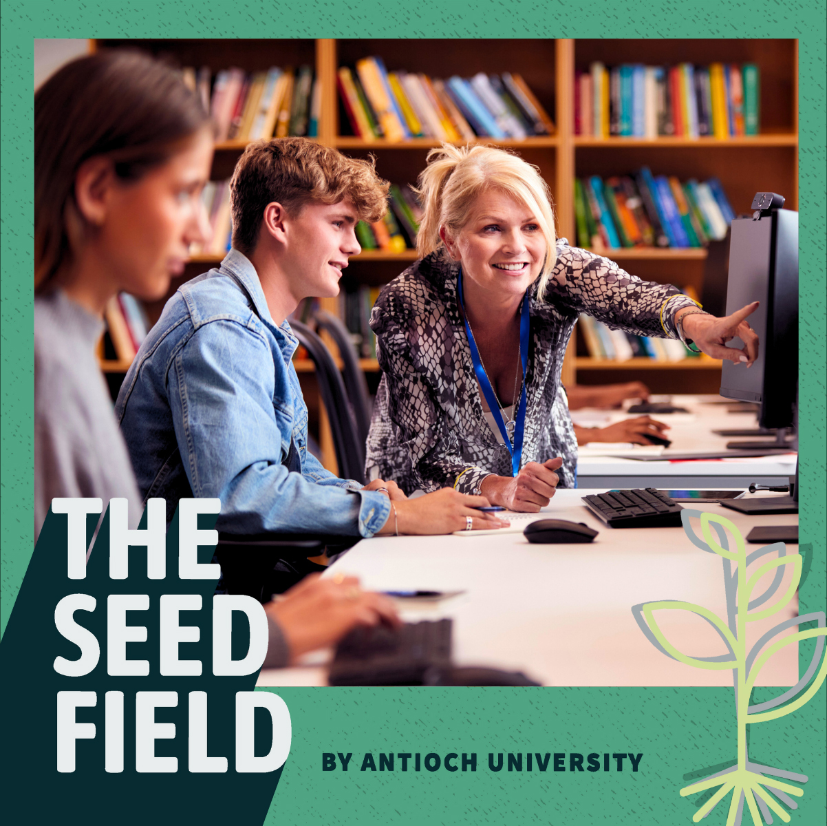 S6 E10: Facing Book Bans and Budget Pressure, School Librarians Show Their Importance - Common ...