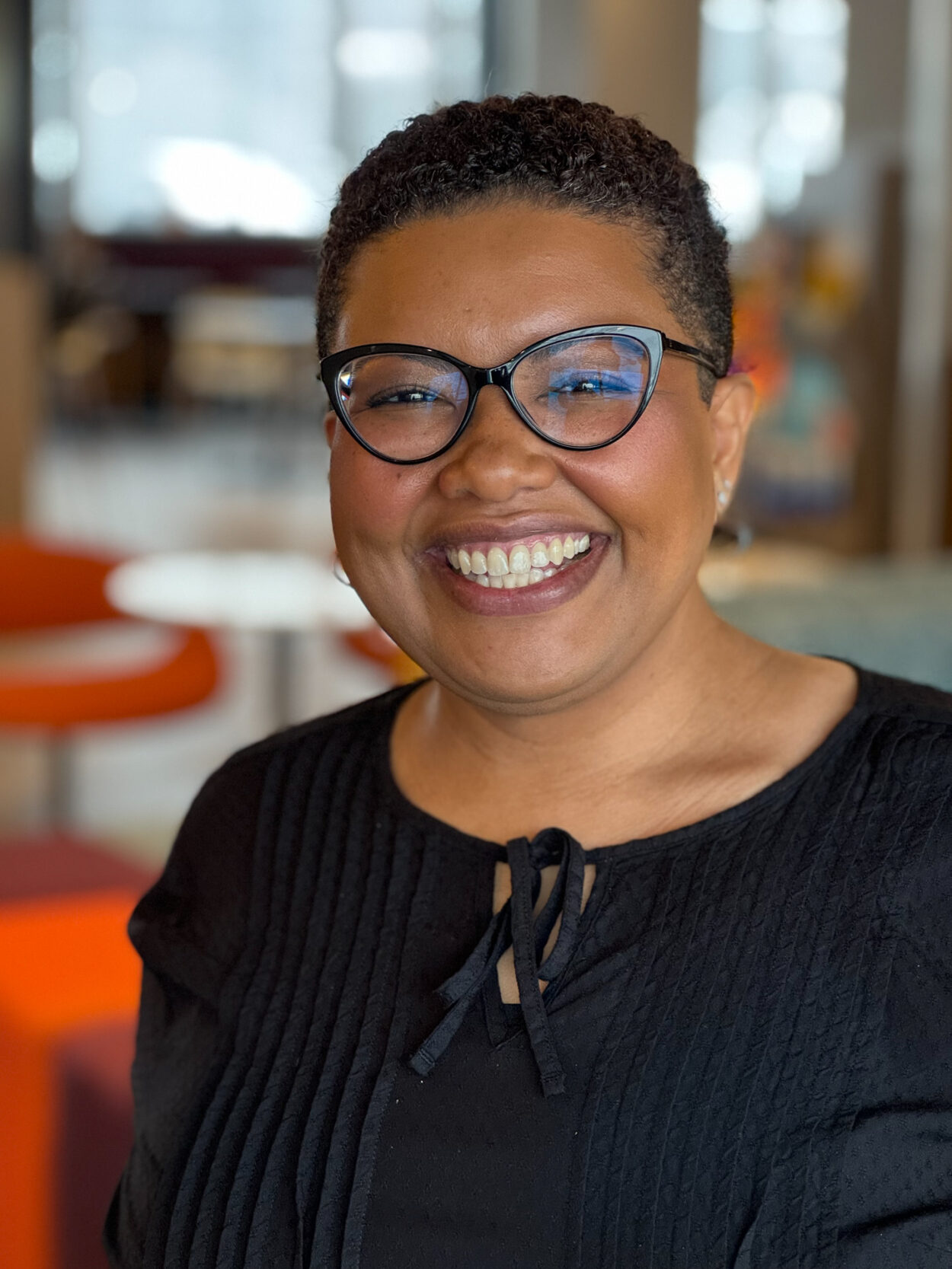 Gloria Ramón Appointed Chief Strategy Officer at Third Sector New ...